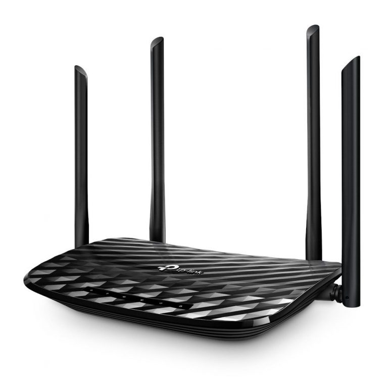 OpenServe - NetCom Wireless